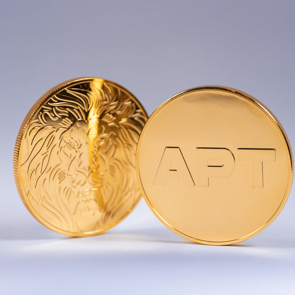 Asian Poker Tour (APT) Official Store – APT Official Store