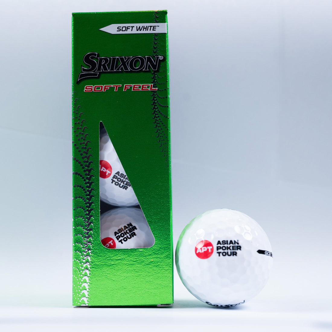 APT Golf Balls – APT Official Store