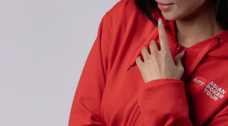 Asian Poker Tour (APT) Official Store – APT Store